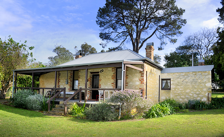 Heritage Buildings and Museums | City of Kwinana