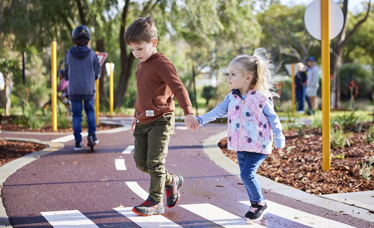 Bike and Walk Plan moves the needle with a Bike Festival | City of Kwinana