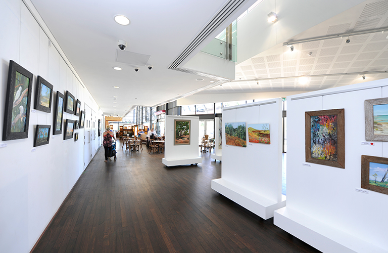 Darius Wells Library and Resource Centre - City of Kwinana