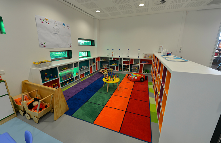 Darius Wells Library and Resource Centre - City of Kwinana