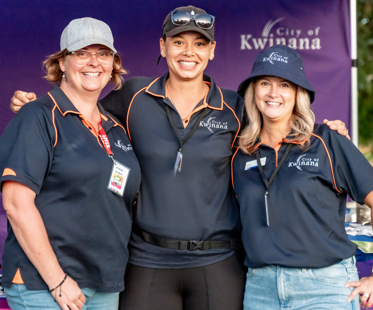 Jobs and Careers | City of Kwinana