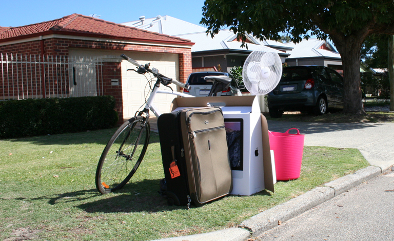 Report it - Waste and Recycling | City of Kwinana