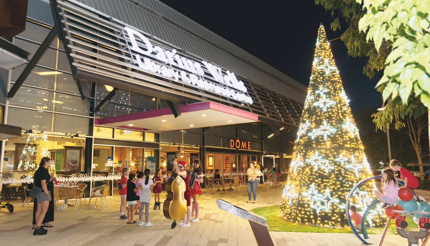 Home | City of Kwinana